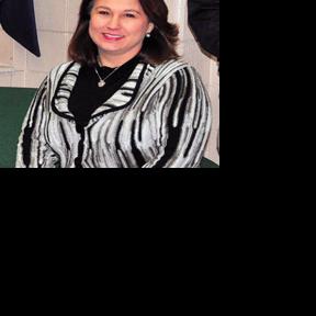 DPS Teacher of the Year follows family education tradition | News ...