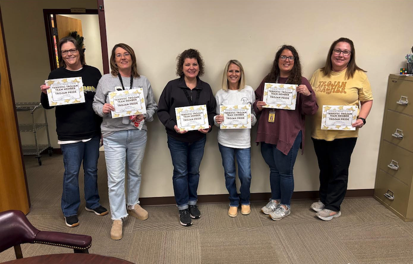 Teacher Feature | News | stategazette.com