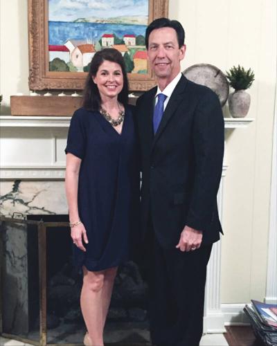 Hester passes away after courageous battle with cancer | News ...