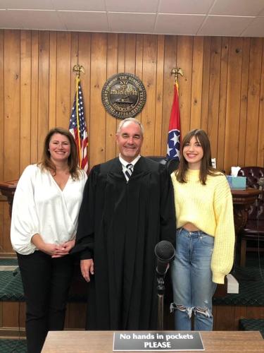 Judge Mark Hayes: building community ‘at home or abroad’ | News ...