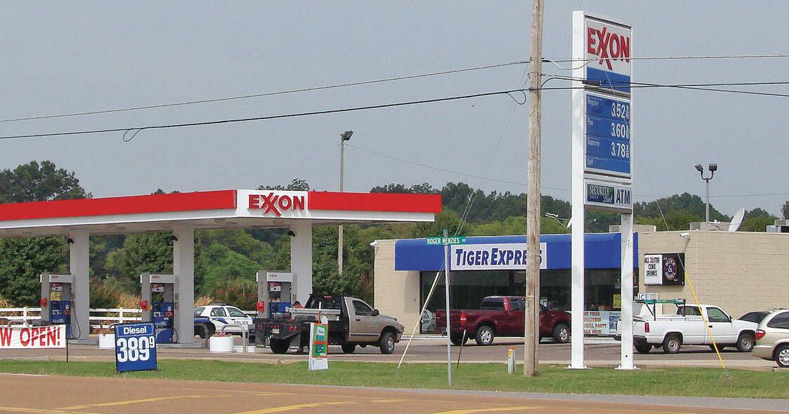 Local stores adopt pre-pay gas policy | News | stategazette.com