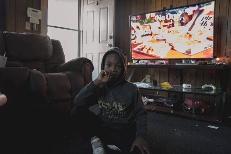 Ayden can’t speak; lead poisoning is probably to blame | News ...