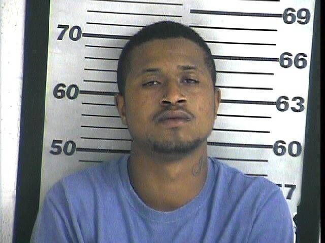 DPD officers arrest man after Sunday shooting | News | stategazette.com