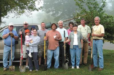 Cherry trees add beauty to Trimble | News | stategazette.com