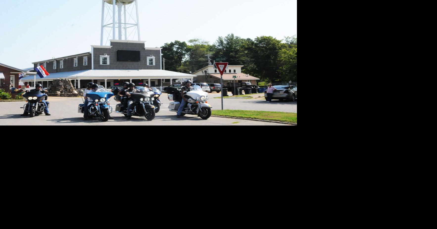 Annual Vicki Ballard Memorial Ride kicks off in Trimble | News ...