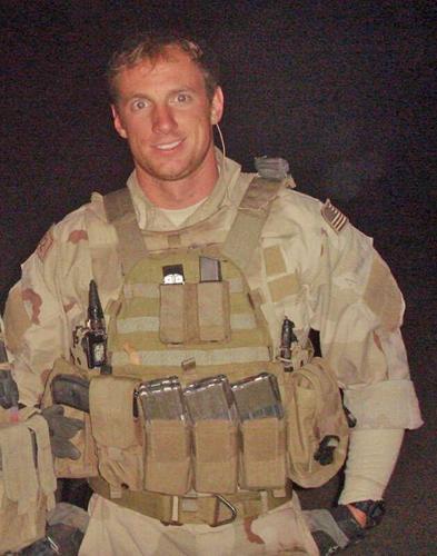 Operation 300: In memory of Aaron Carson Vaughn | News | stategazette.com