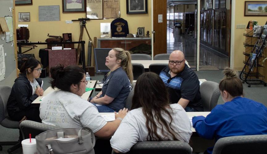 Emergency 911 dispatchers receive active-killer training | News ...