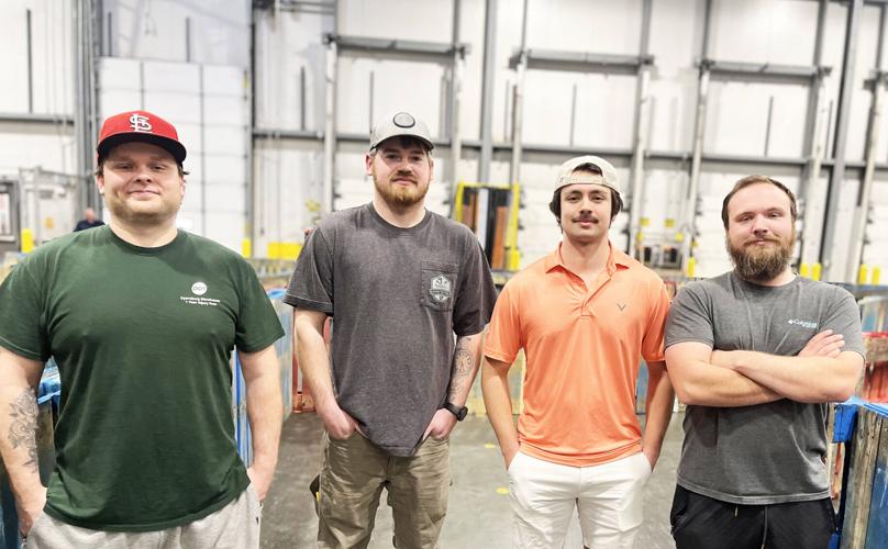 Dot Foods hosts annual Forklift Rodeo | News | stategazette.com