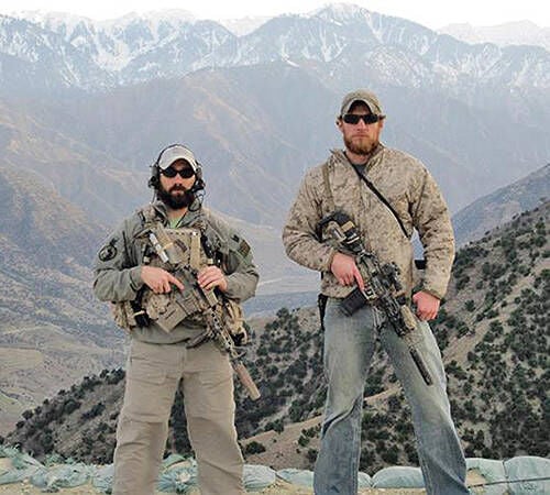 Operation 300: In memory of Aaron Carson Vaughn | News | stategazette.com