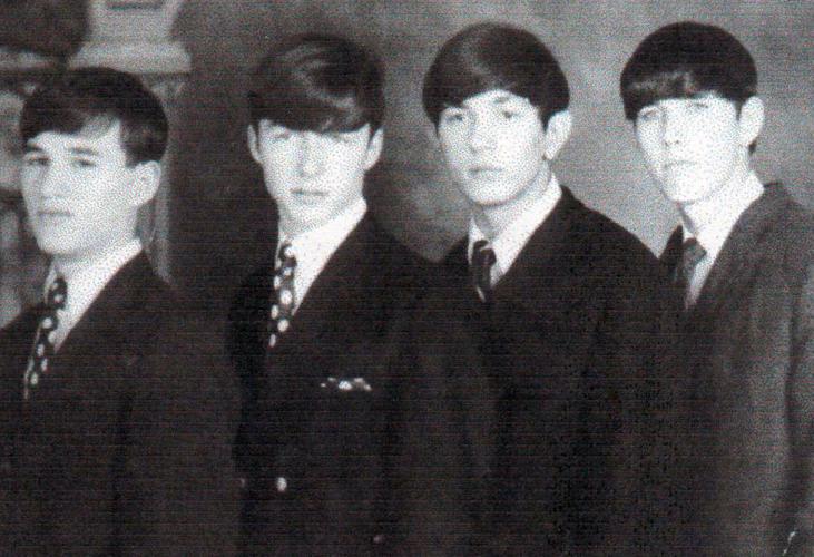 Weekend Profile: Jimmy Deese | News | stategazette.com