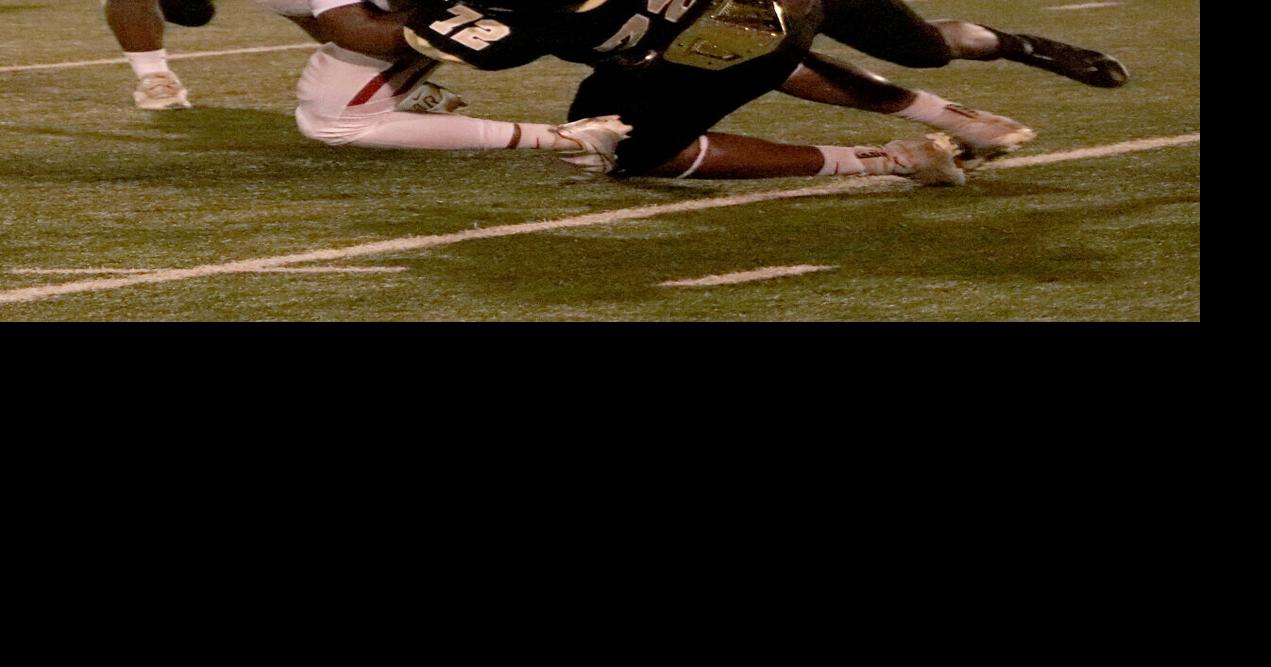 Trojans, Choctaws pick up wins to close preseason | Sports ...