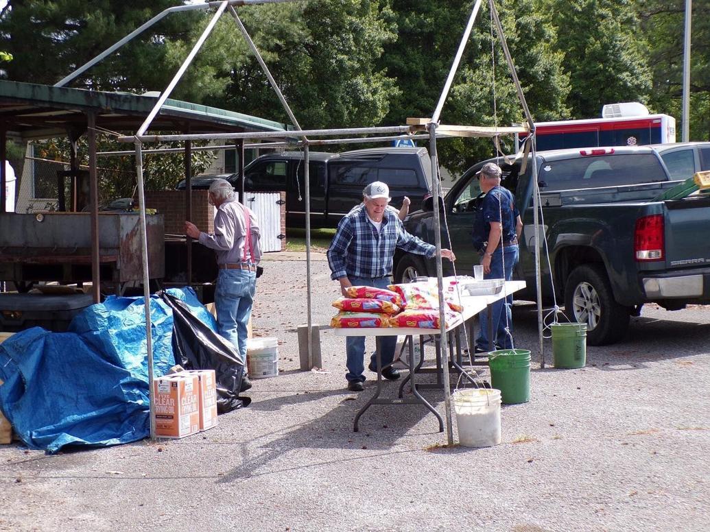 Baptist Collegiate Ministry Annual Fish Fry this weekend | News ...