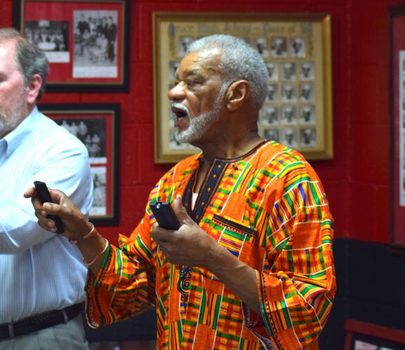 Historical Society hosts presentation on Bruce High School | News ...