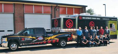 TTC-Newbern Auto program gains honors | News | stategazette.com