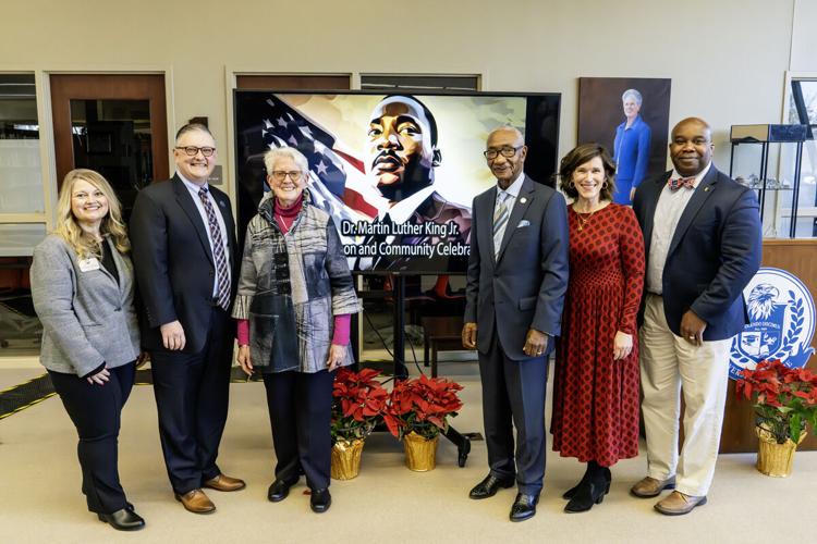 DSCC honors Dr. King with annual luncheon, keynote by State Rep. Johnny ...