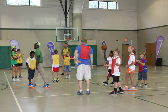 WinShape Day Camp returns to Dyersburg for a third consecutive year ...