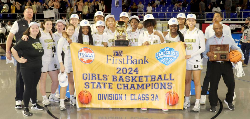 History Made | Sports | stategazette.com