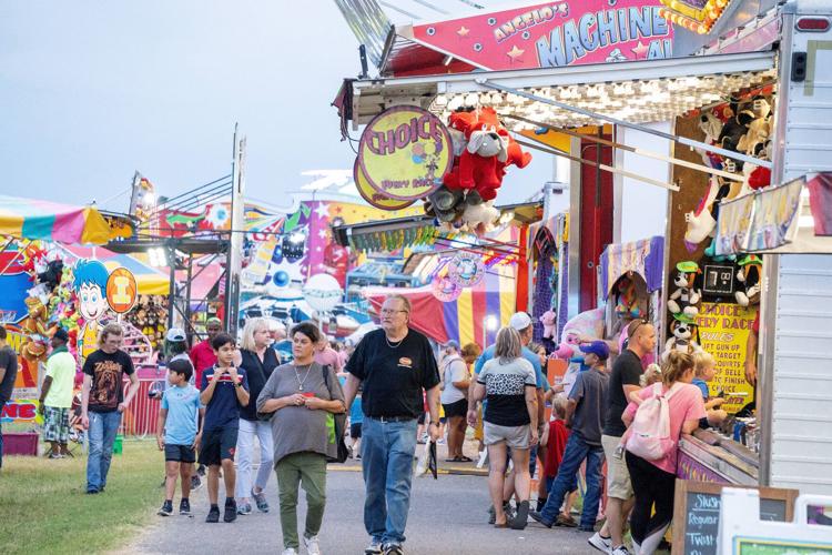 Head on down to the Dyer County Fair! | News | stategazette.com