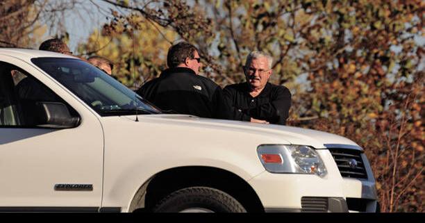 DA: More evidence needed in Swift murder case | News | stategazette.com