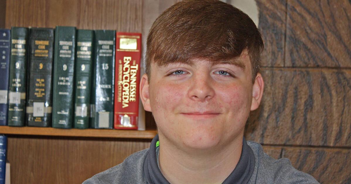 Hayden Walker | Archives | stategazette.com