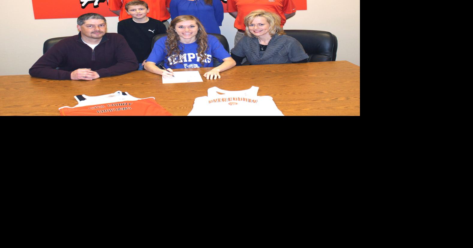 DC's Ladd to continue career at Memphis | Sports | stategazette.com