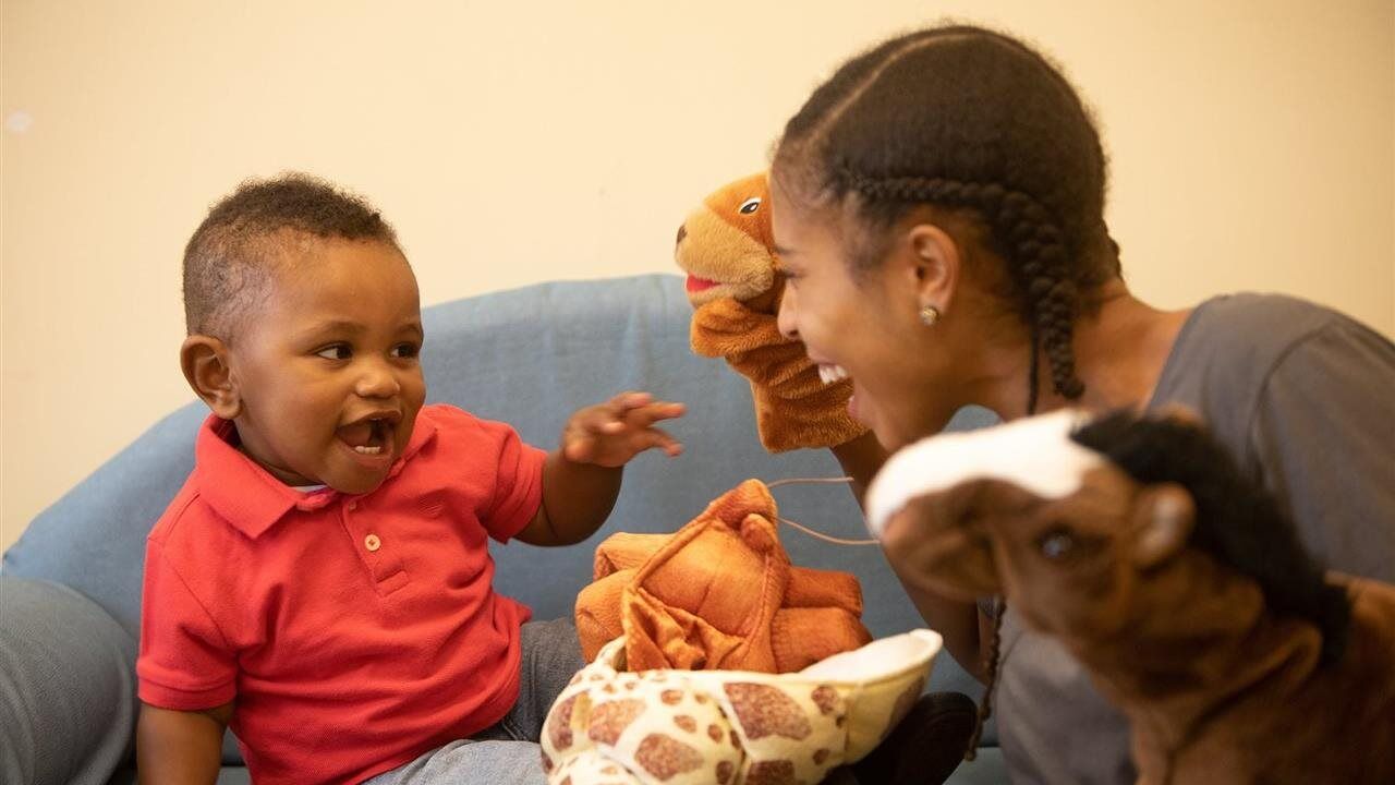 This summer, let play lead the way | Family Living | stategazette.com