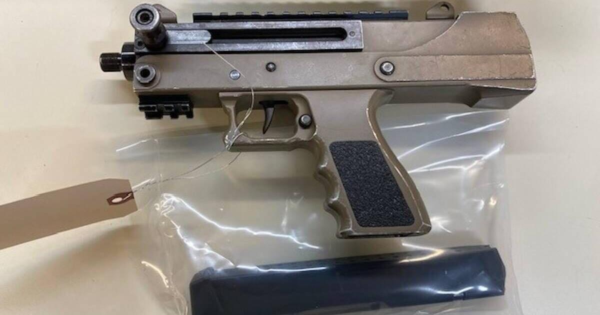 Violation of gang injunction results in arrest | News | stategazette.com