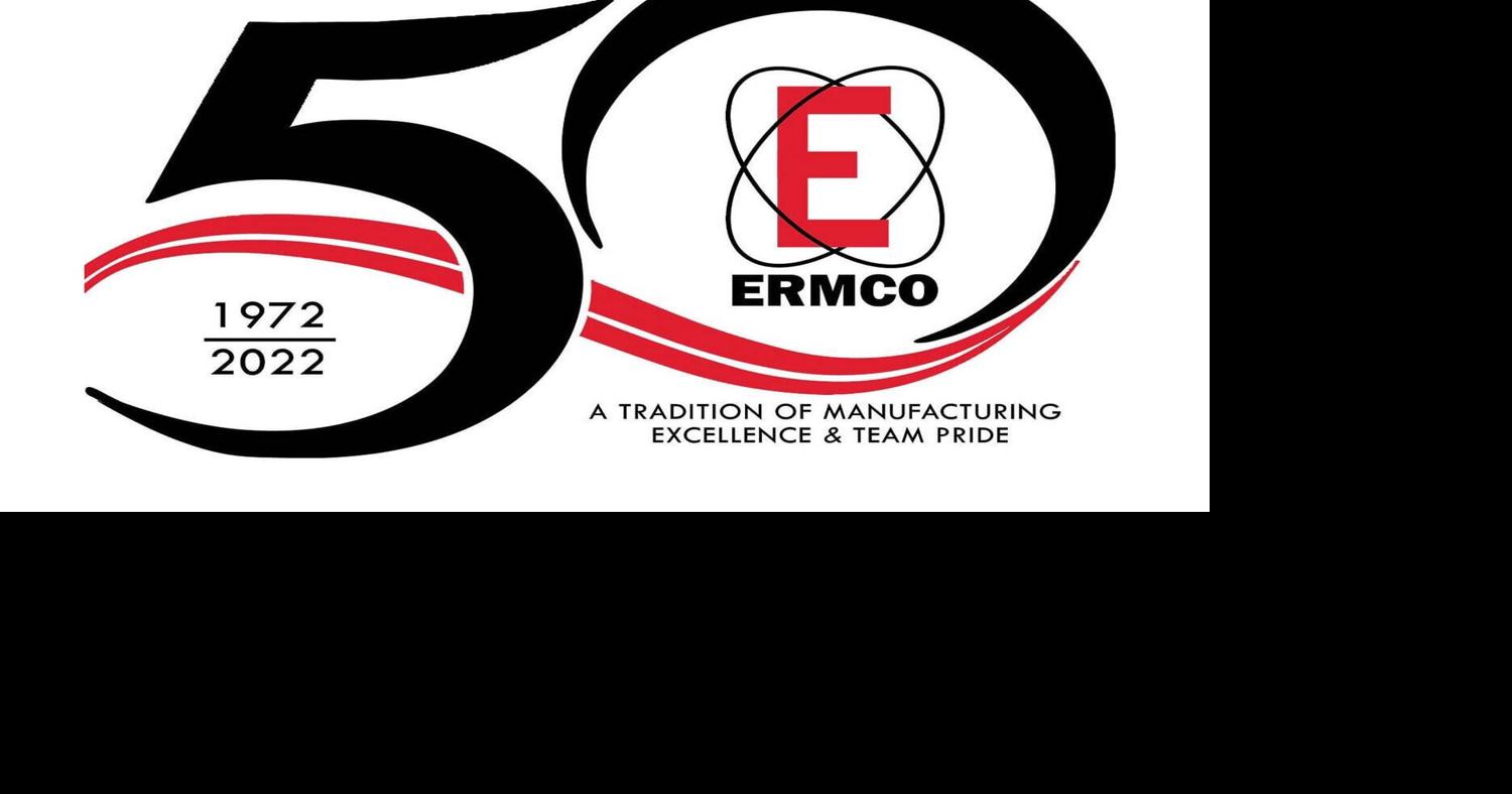 ERMCO celebrates 50th anniversary | News | stategazette.com