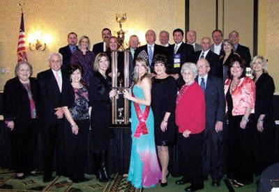 Dyer County Fair crowned Champion of Champions | News | stategazette.com