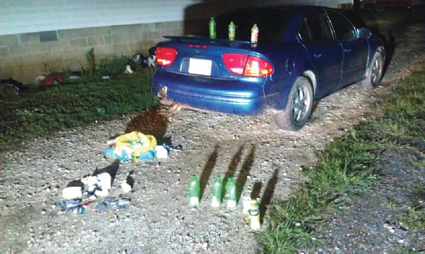 4 children, including baby, removed from meth house | News ...