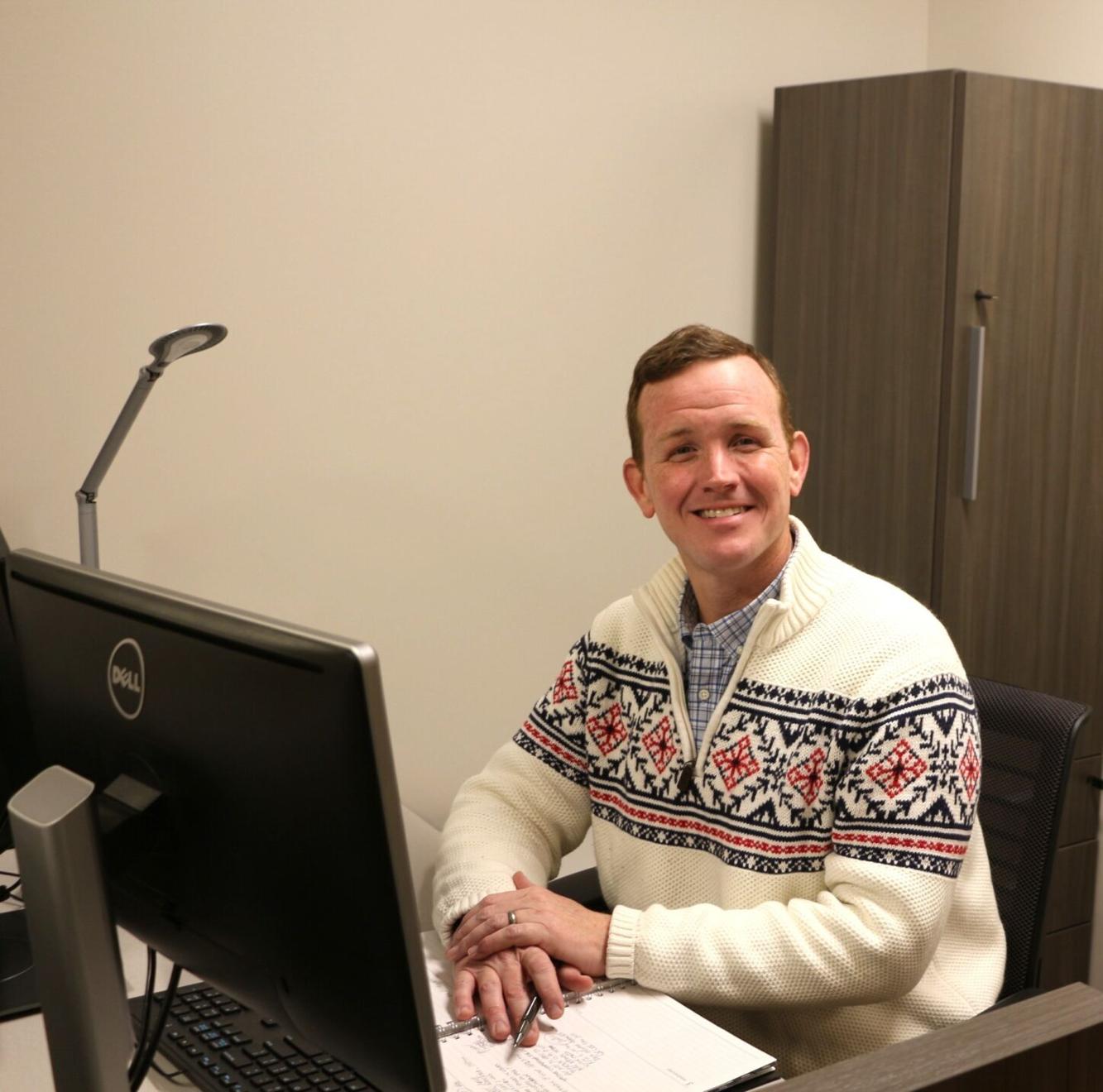 McDaniel selected to lead Tennessee Rural Health Care Center of ...