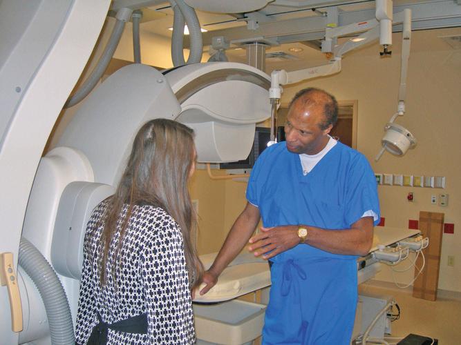 Cardiologist urges women to assess heart attack risks | News ...