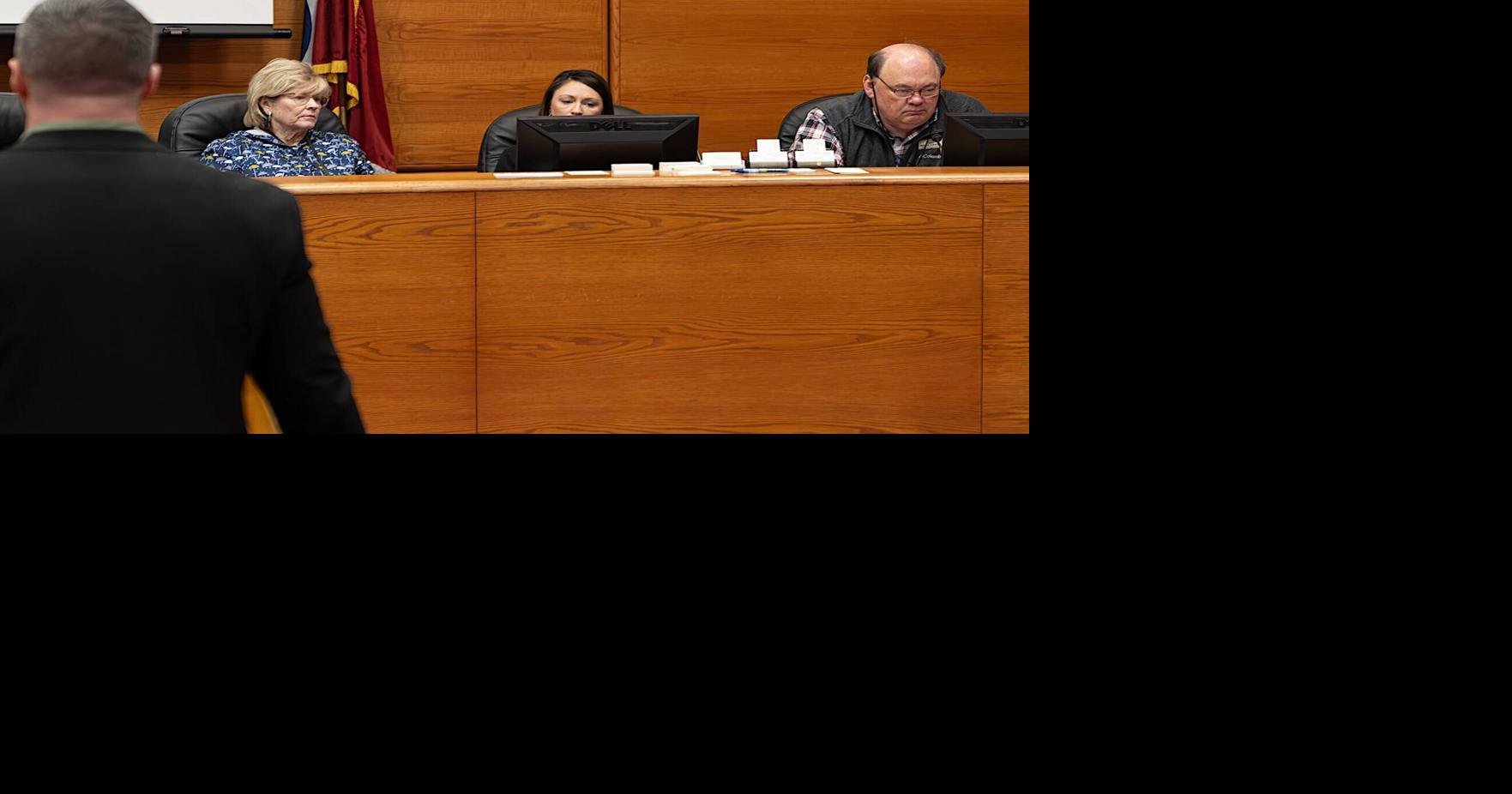 Planning Commission votes to rezone and annex property at Friendship ...