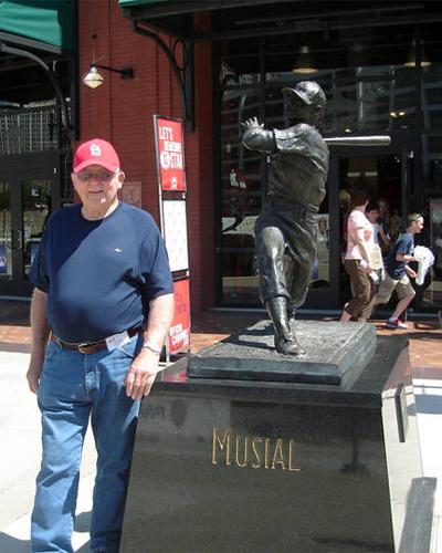 Remembering Robert ‘Cotton’ Worley | News | stategazette.com