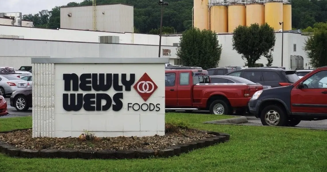 Newly Weds Foods confirms sweet deal in Dyersburg | News | stategazette.com
