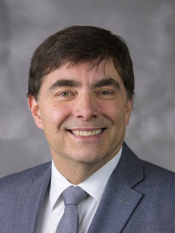 Charles Phillips selected Gibson Electric President-Elect | News ...