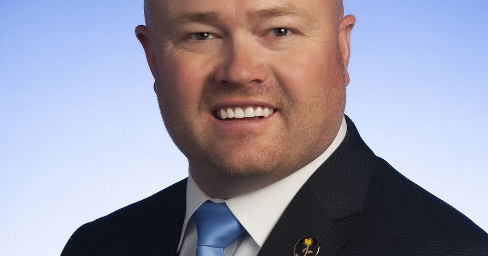 Rep. Rusty Grills encourages Tennesseans to celebrate Christian ...