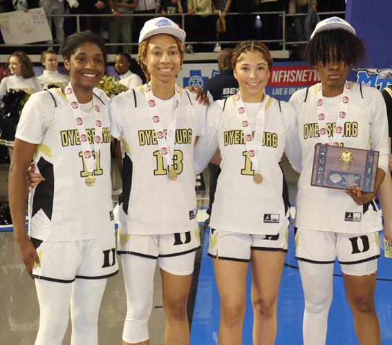 History Made | Sports | stategazette.com