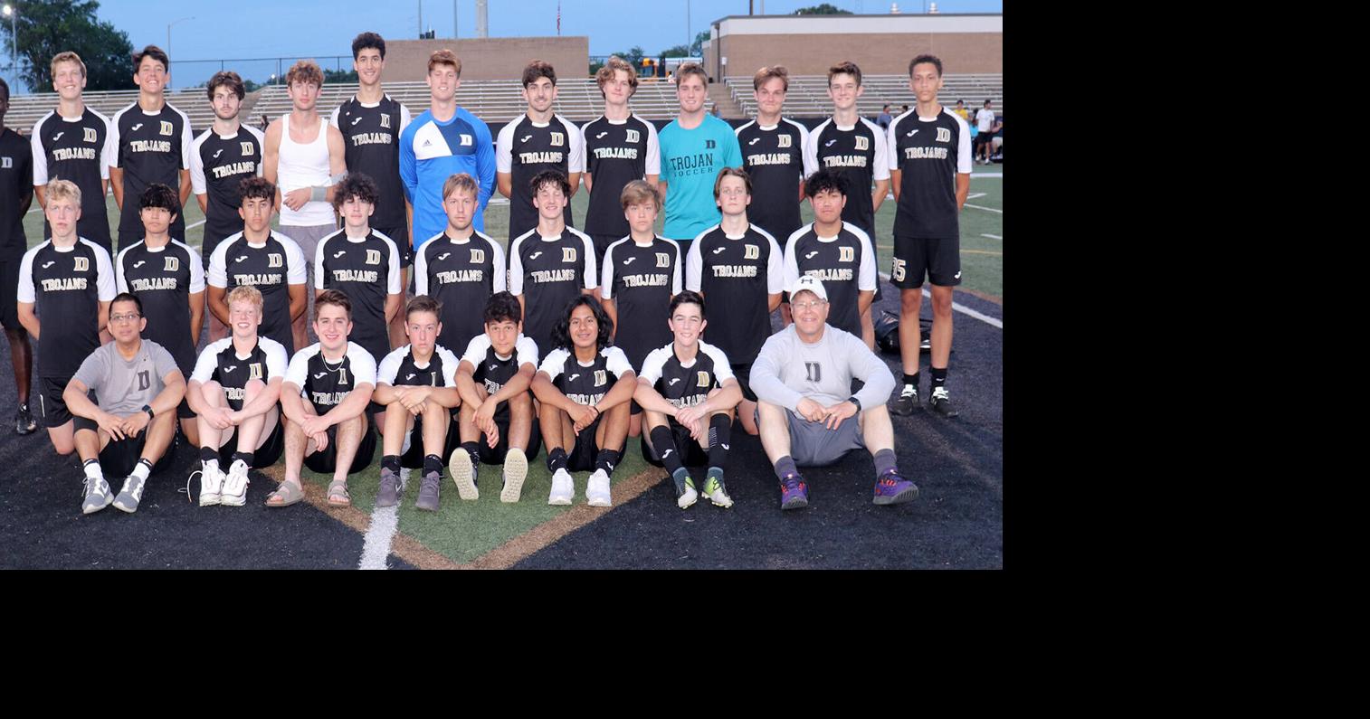 Headed back to the 'Boro | Sports | stategazette.com