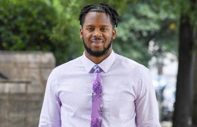 I AM Group to host dinner with guest speaker Bobby Matthews, Jr. | News ...