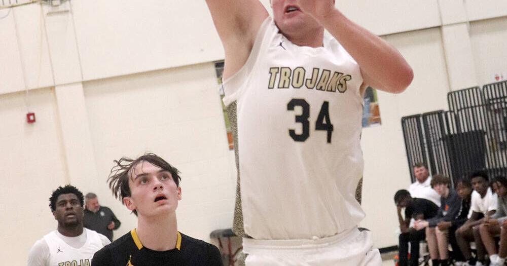 Dyersburg dominates Peabody to open Cowles Classic | Sports ...