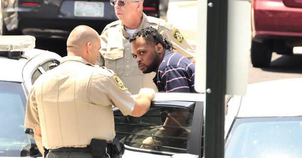Jury returns guilty verdict in teen's murder | News | stategazette.com