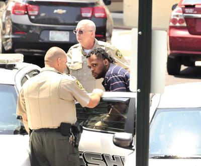 Jury returns guilty verdict in teen's murder | News | stategazette.com