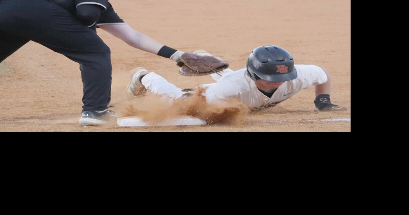 Choctaws answer big Trojan inning with late rally to take Game 2 ...