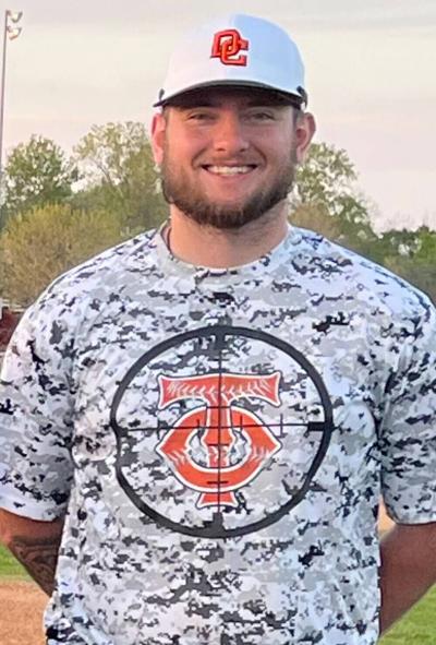 Campbell named new Three Oaks Baseball head coach | Sports ...