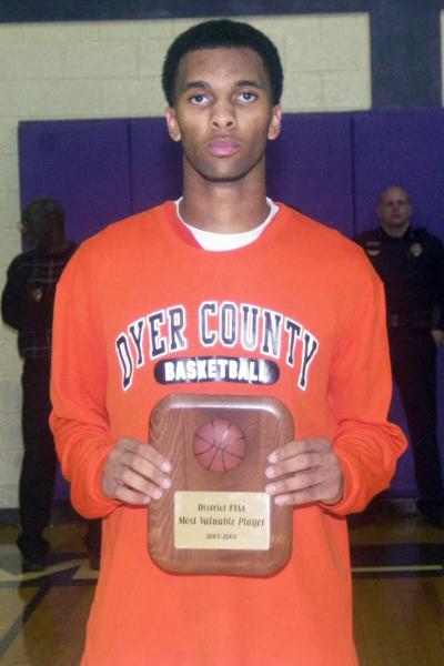 Blake named finalist for Mr. Basketball award | Sports | stategazette.com