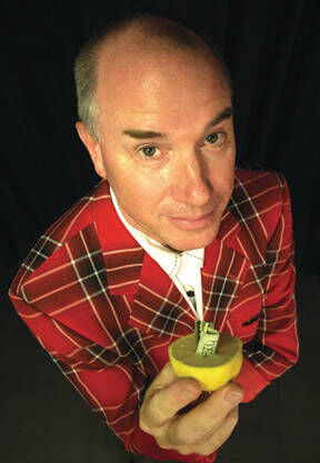 Staron show to benefit Newbern, Trimble Lions Clubs | News ...