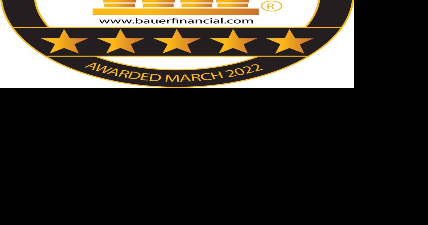FirstCNB earns Bauer Financial 5-Star 2021 rating | Archives ...