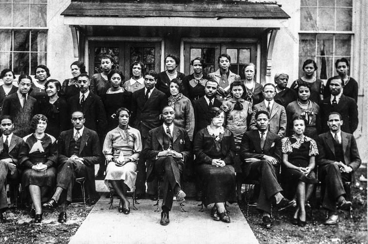 Sunday Profile: Dan Burch Jr. | News | stategazette.com