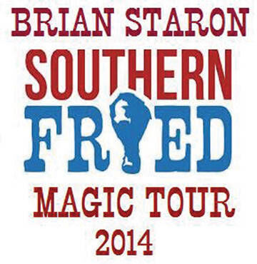 Staron show to benefit Newbern, Trimble Lions Clubs | News ...